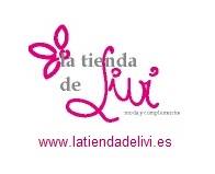 La-tienda-de-livi-logo - Picos de Europa